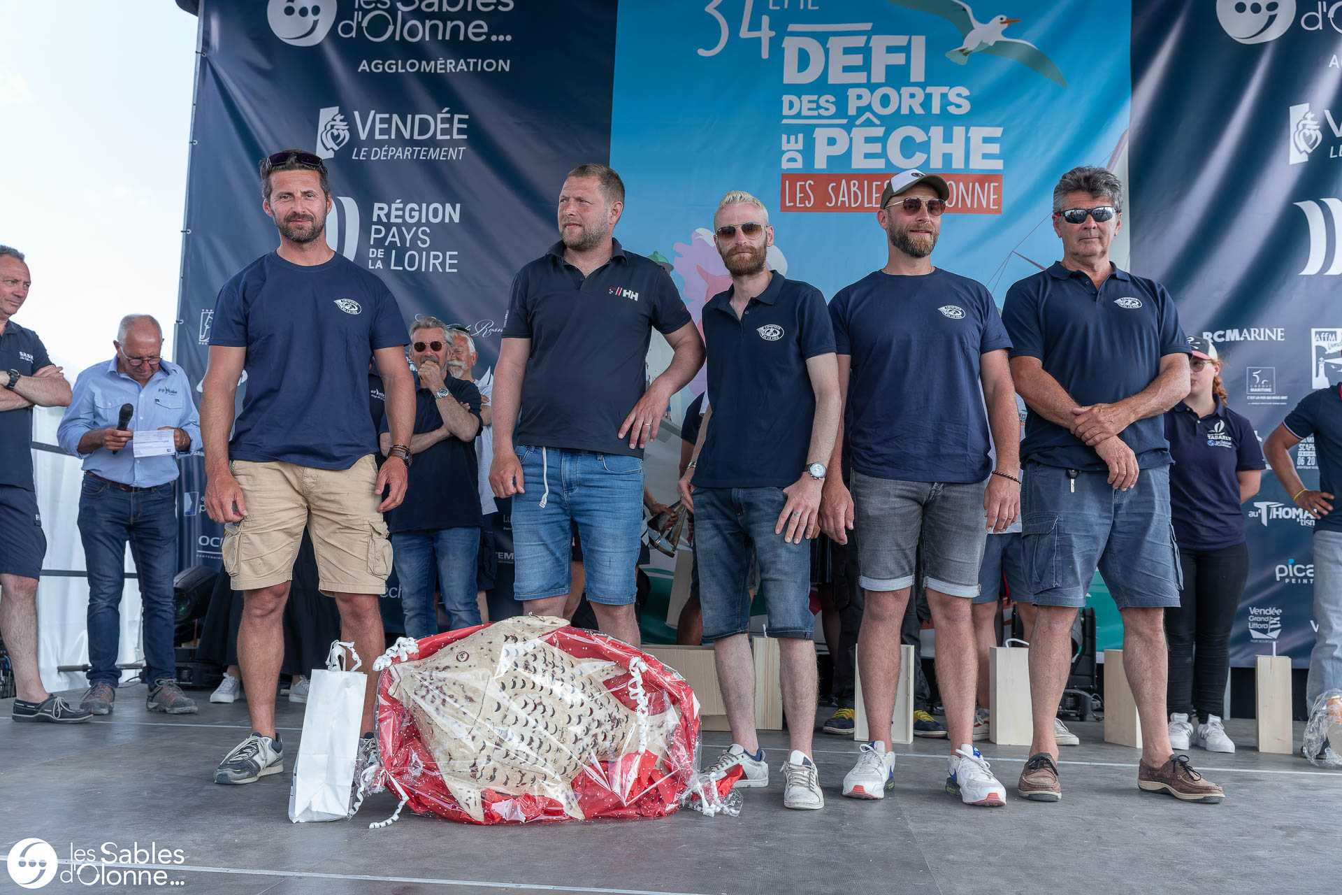 28 – Défi des ports de pêche60-CR2 – Défi des Ports de Pêche